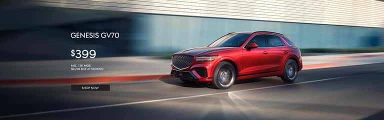 GENESIS OF BAYSIDE | Genesis Dealer in Bayside, NY