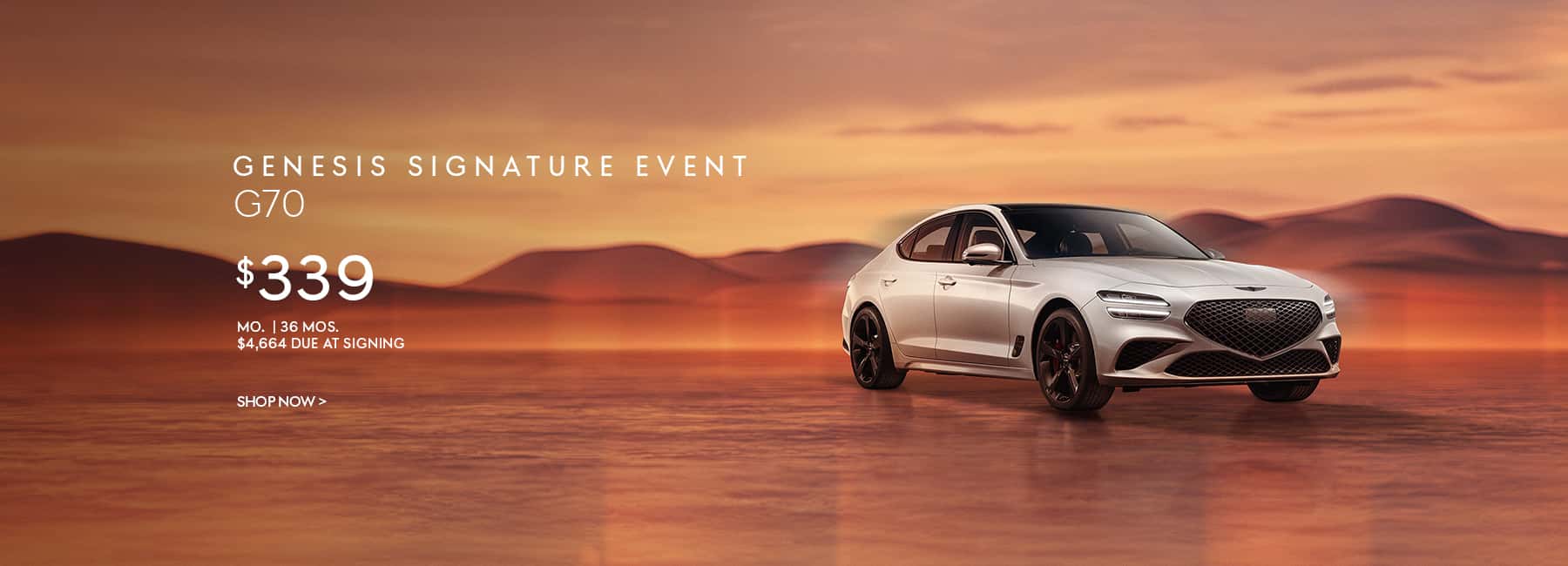 GENESIS OF BAYSIDE | Genesis Dealer in Bayside, NY