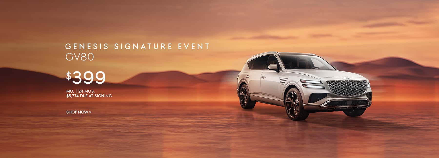 GENESIS OF BAYSIDE | Genesis Dealer in Bayside, NY