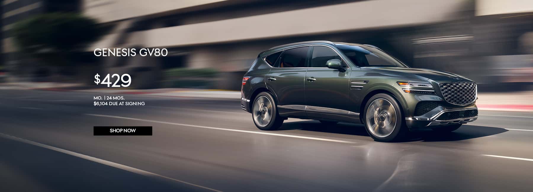 GENESIS OF BAYSIDE | Genesis Dealer in Bayside, NY