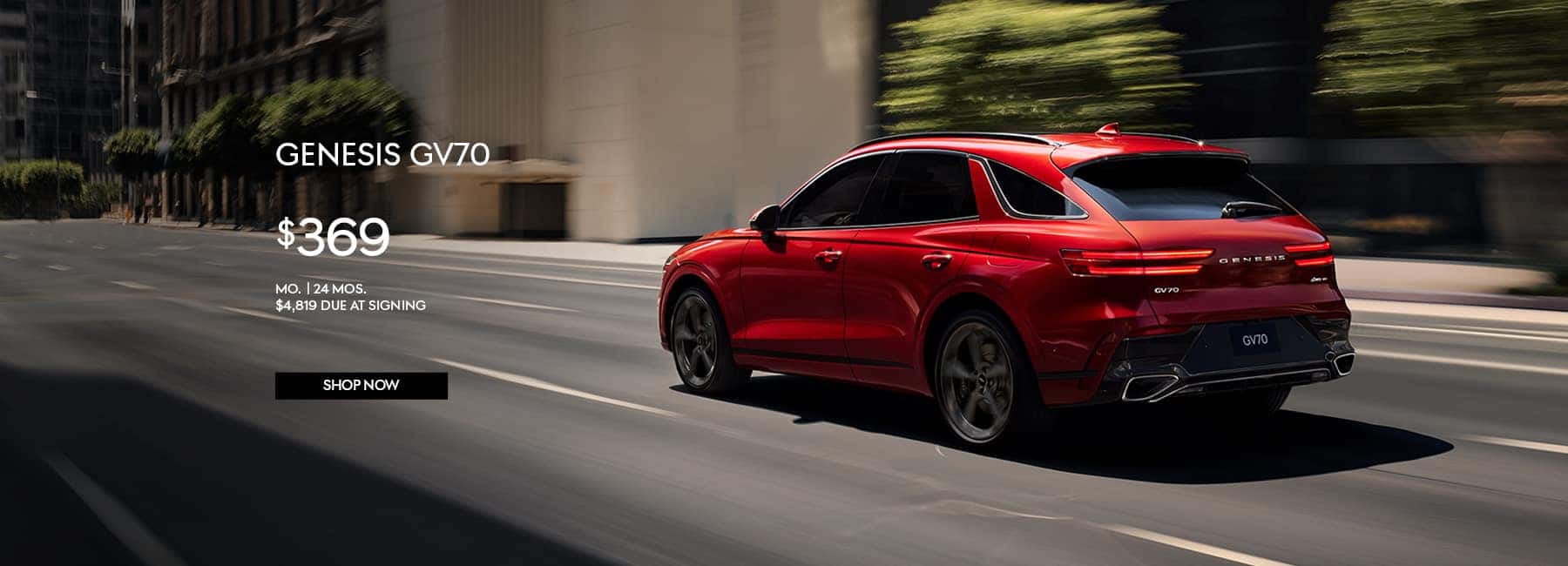 GENESIS OF BAYSIDE | Genesis Dealer in Bayside, NY