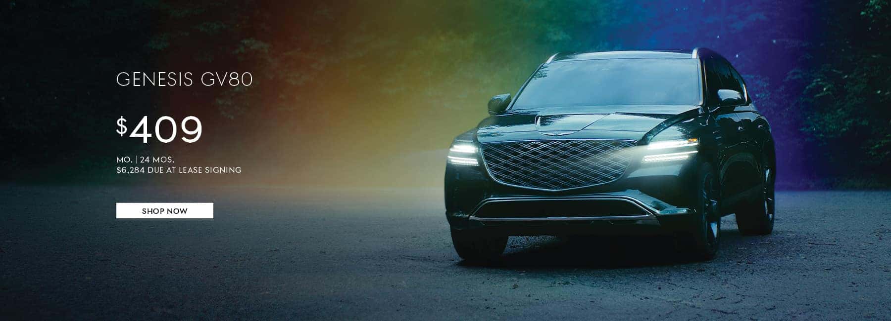 GENESIS OF BAYSIDE | Genesis Dealer in Bayside, NY