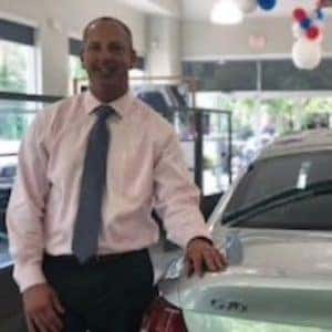 Genesis of Denville Staff | Denville Genesis Dealer