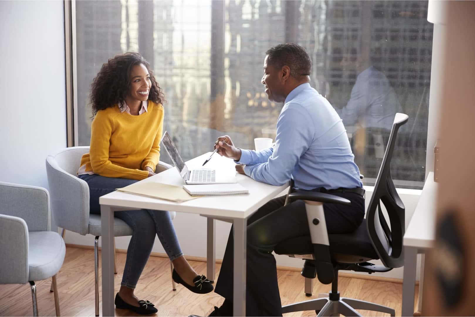 How to Negotiate Your Genesis Lease | Genesis of Kearny Mesa