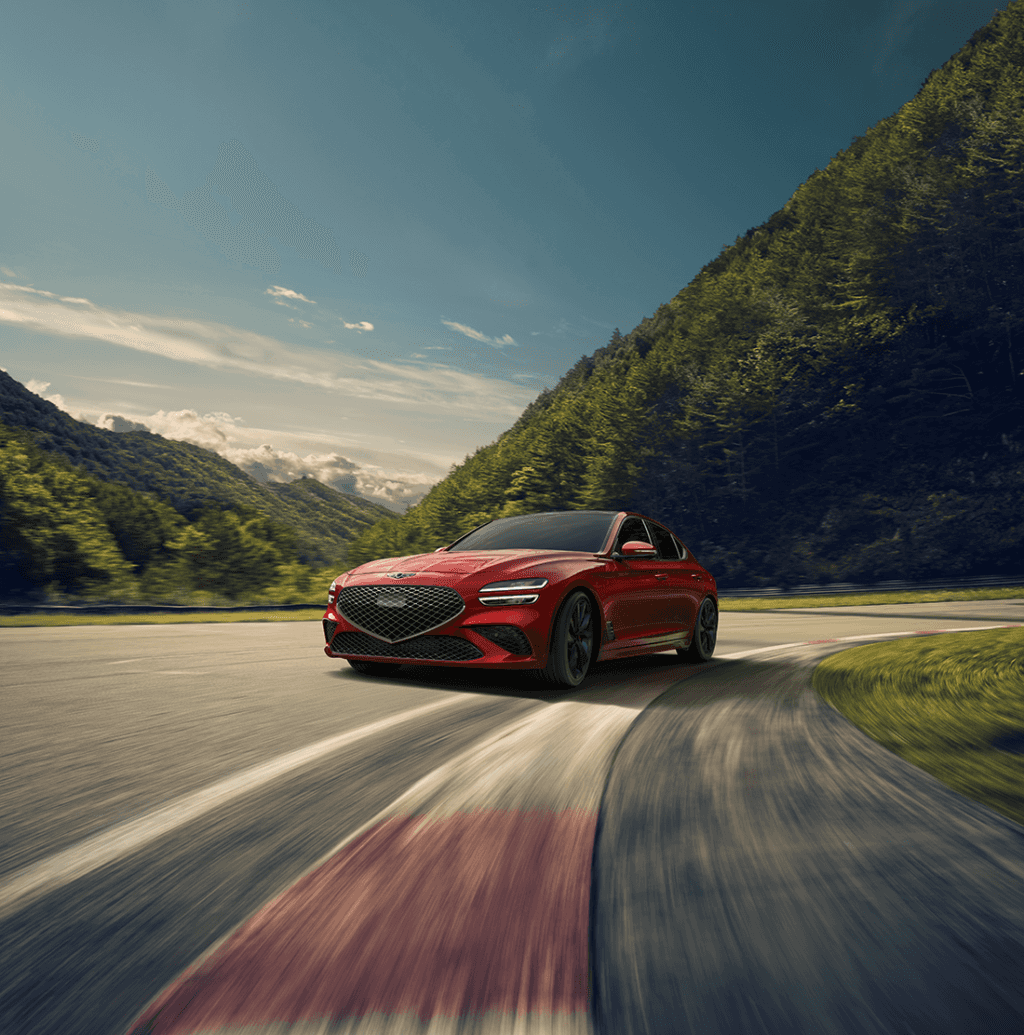 What Is The Fastest 2022 Genesis Car?