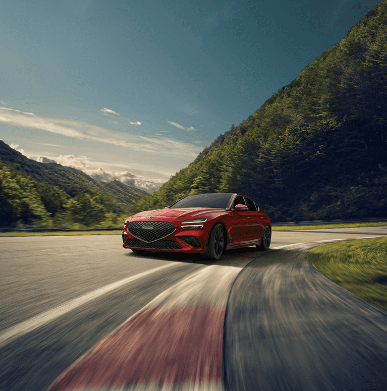 What Is The Fastest 2022 Genesis Car?
