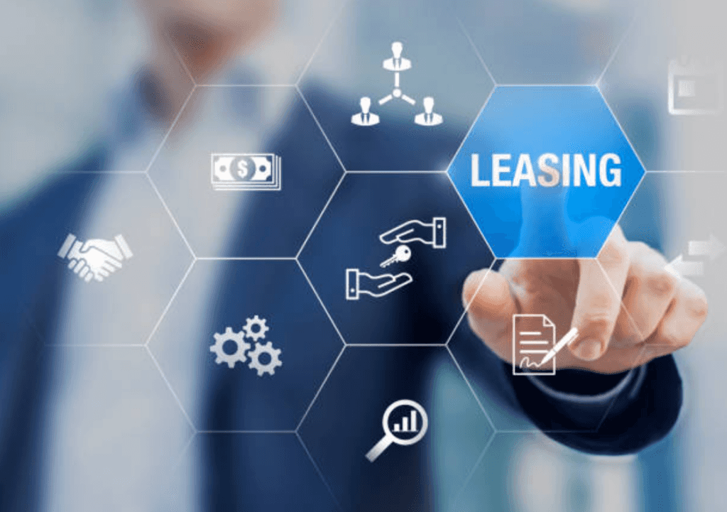 Genesis Lease | Genesis Financing | Genesis San Diego