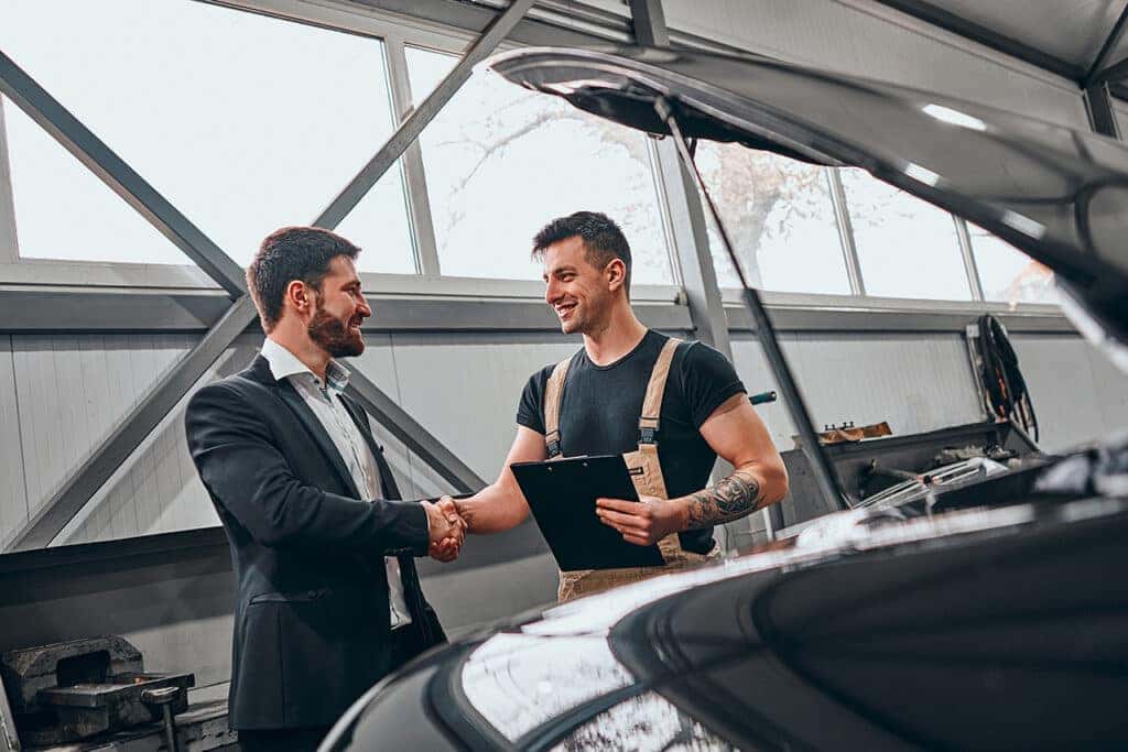 Genesis Service | Car Battery Near Me | Genesis San Diego