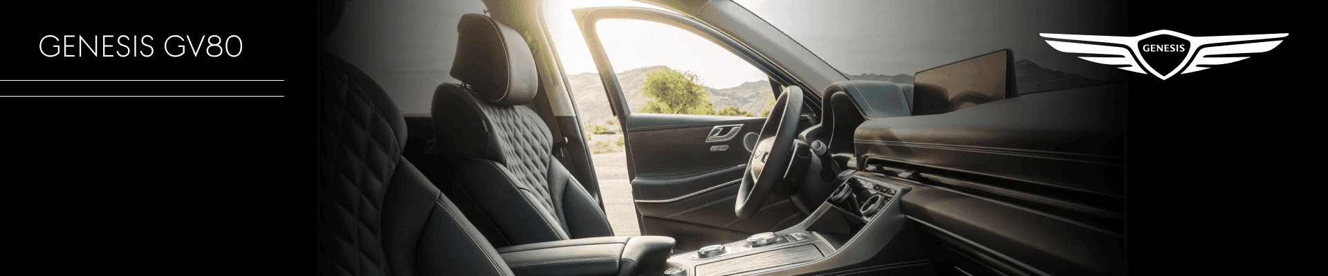 2024 Genesis Gv80 Interior Dimensions - Infoupdate.org