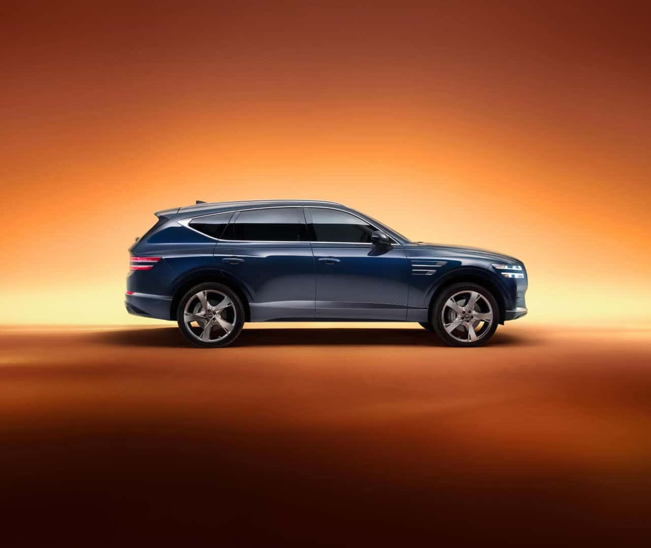 Who Makes Genesis Cars? Discover The Brand Behind The Luxury