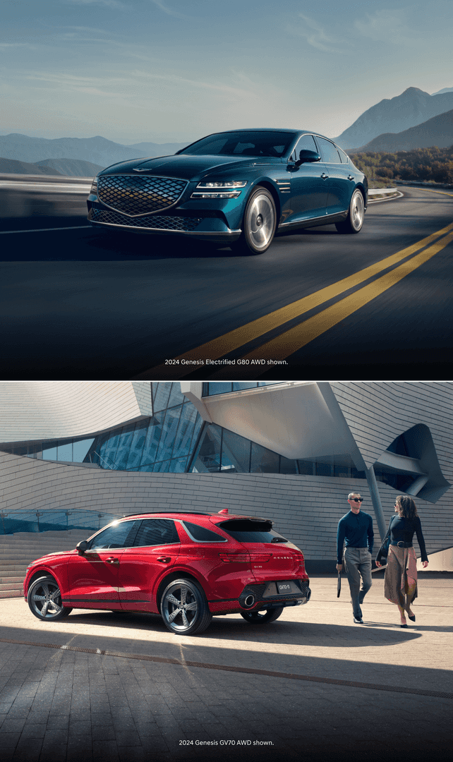 Who Makes Genesis Cars? Discover The Brand Behind The Luxury