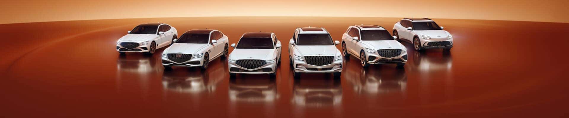 Who Makes Genesis Cars? Discover The Brand Behind The Luxury