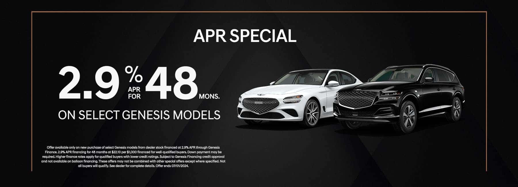 Genesis Dealership | Genesis Vehicles In San Diego, CA