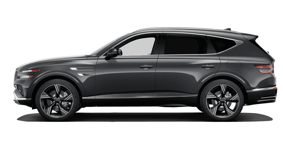 2025 Genesis GV80 Interior Color Options: Full Guide