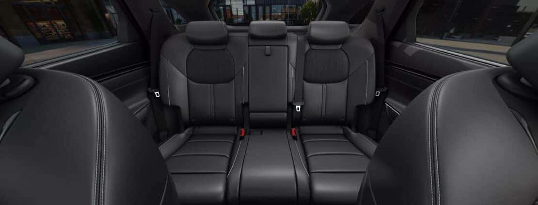 2025 Genesis GV70 Colors: Interior & Exterior Options