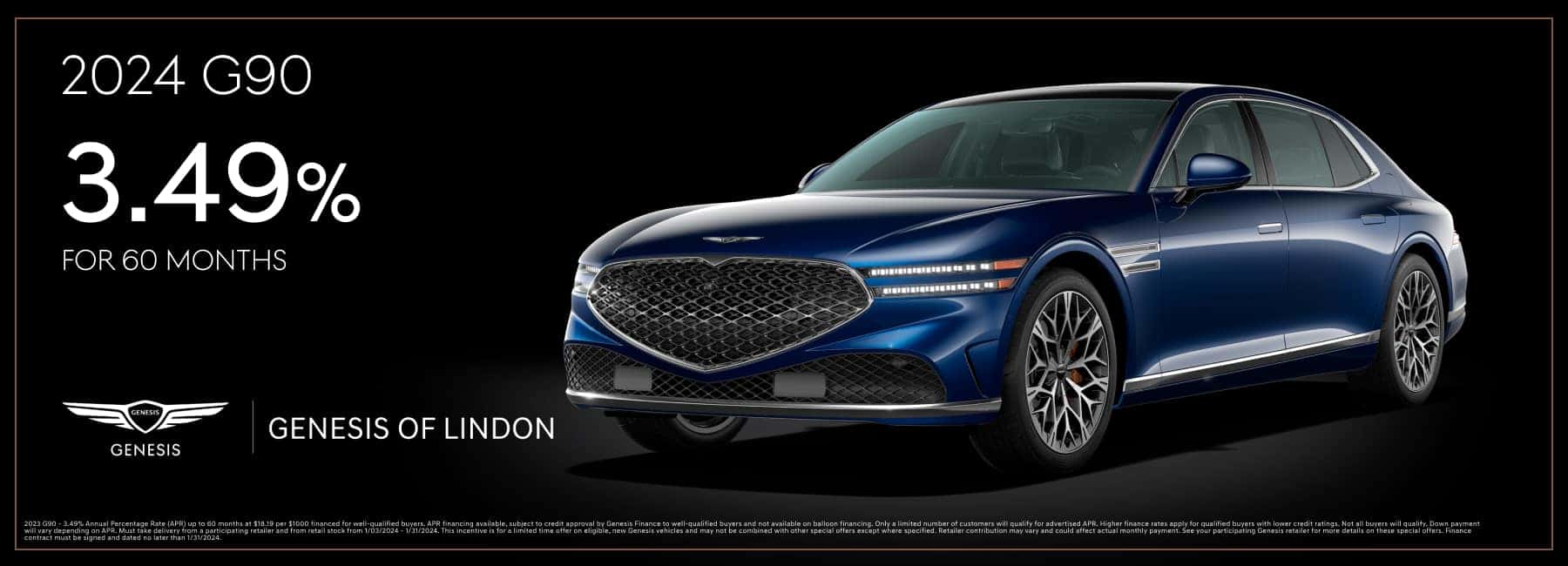 Murdock Genesis of Lindon | Genesis Dealer in Lindon, UT
