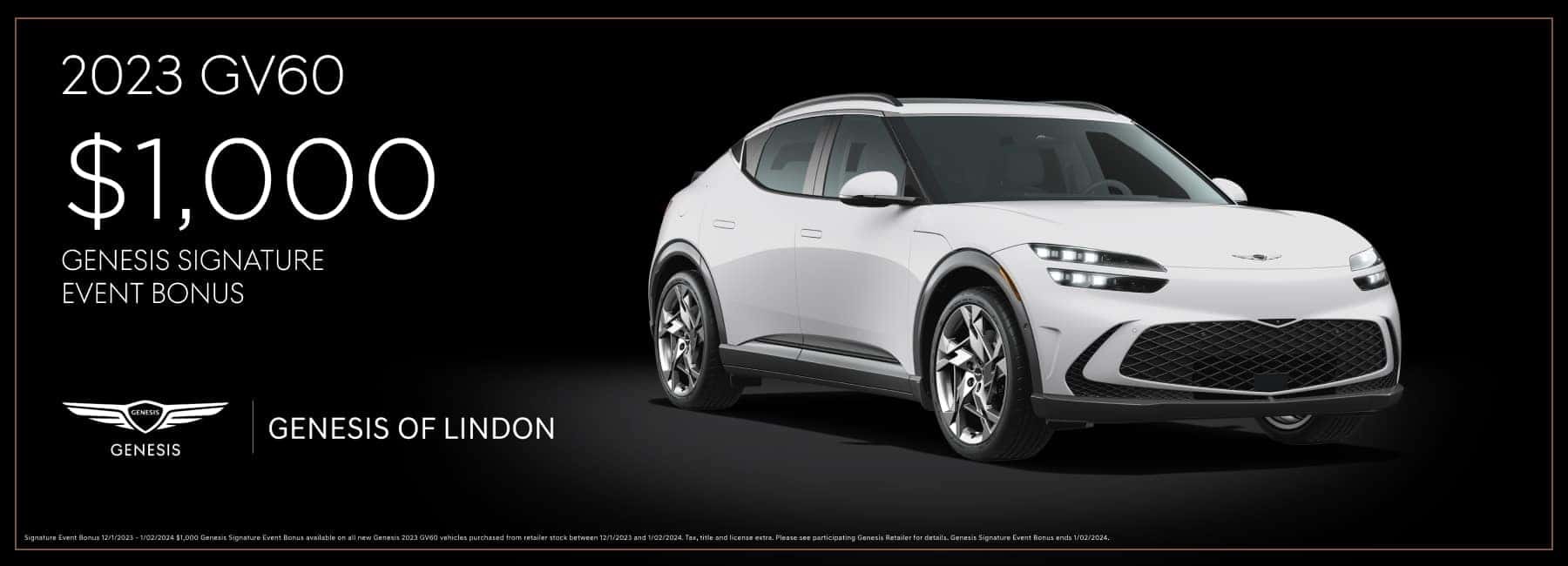 Murdock Genesis of Lindon | Genesis Dealer in Lindon, UT
