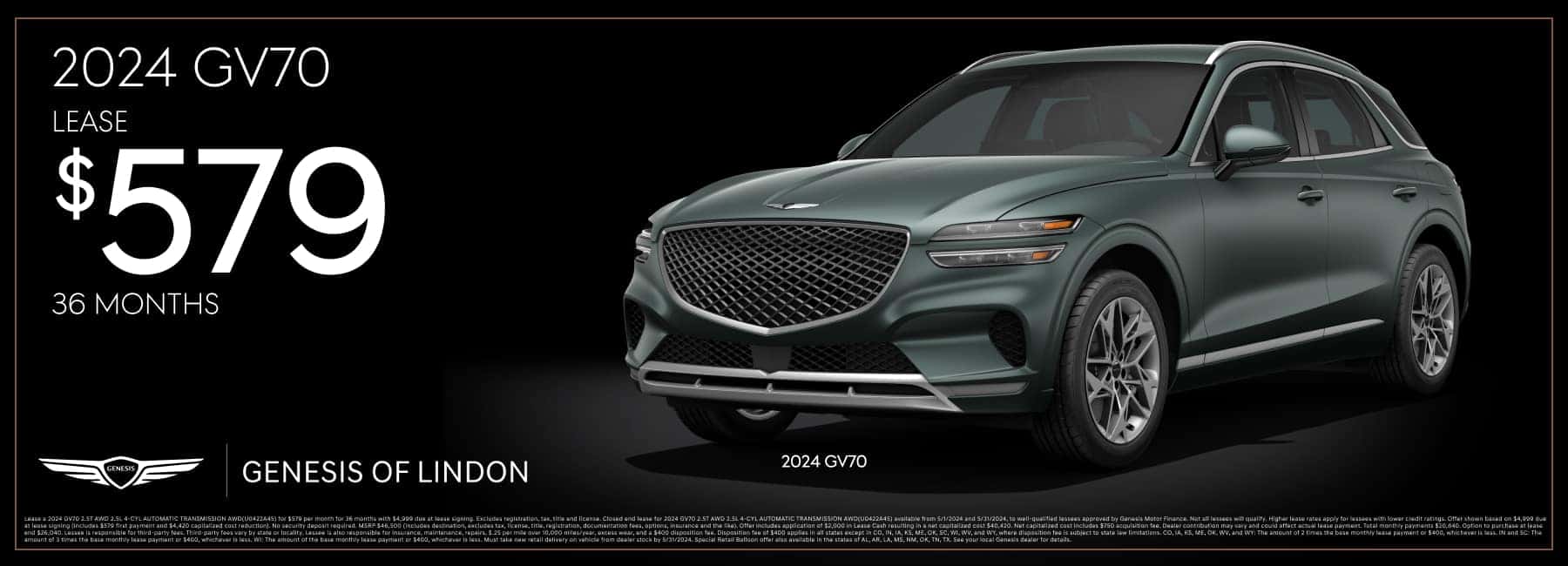 Murdock Genesis of Lindon | New Genesis and Used Car Dealership in ...