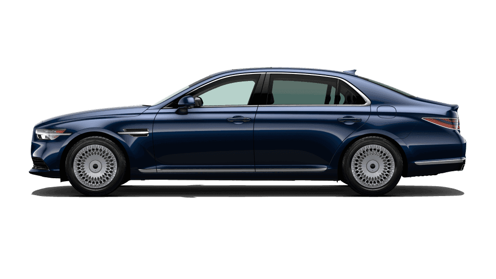 2021 Genesis G90 Specs near Littleton CO | Genesis of Littleton