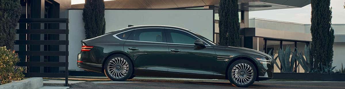 The Future of Luxury: Upcoming Genesis Models to Watch for in 2025 ...