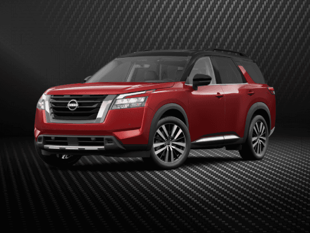 New Vehicle Specials | Germain Nissan