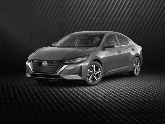 New Vehicle Specials | Germain Nissan