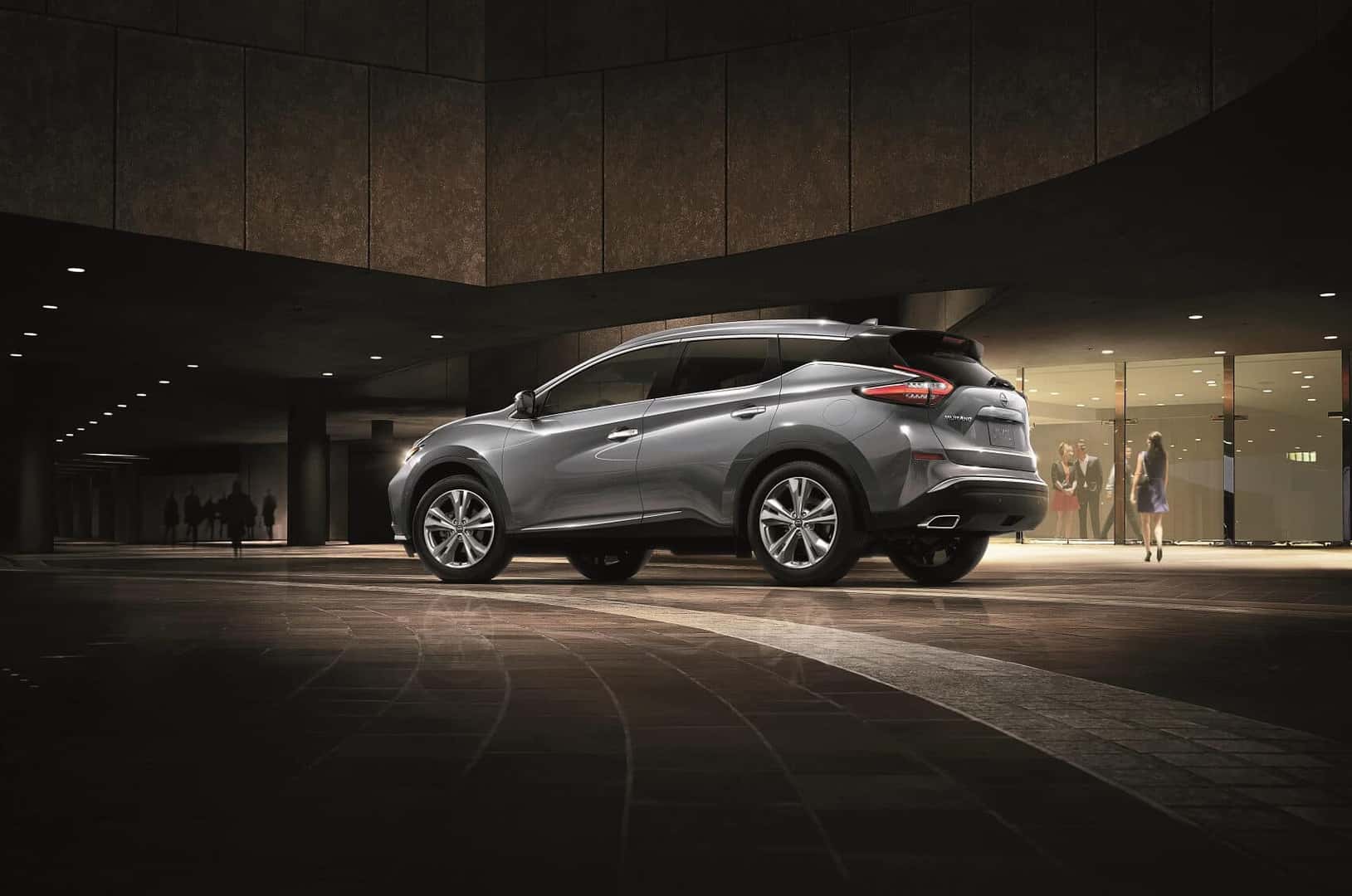 Nissan Dealer near Me | Germain Nissan of Columbus