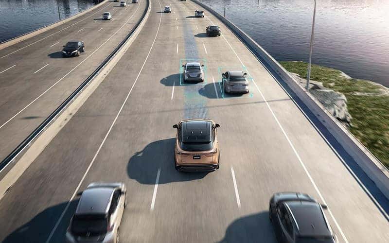 Nissan Dealer near Columbus OH | Germain Nissan of Columbus