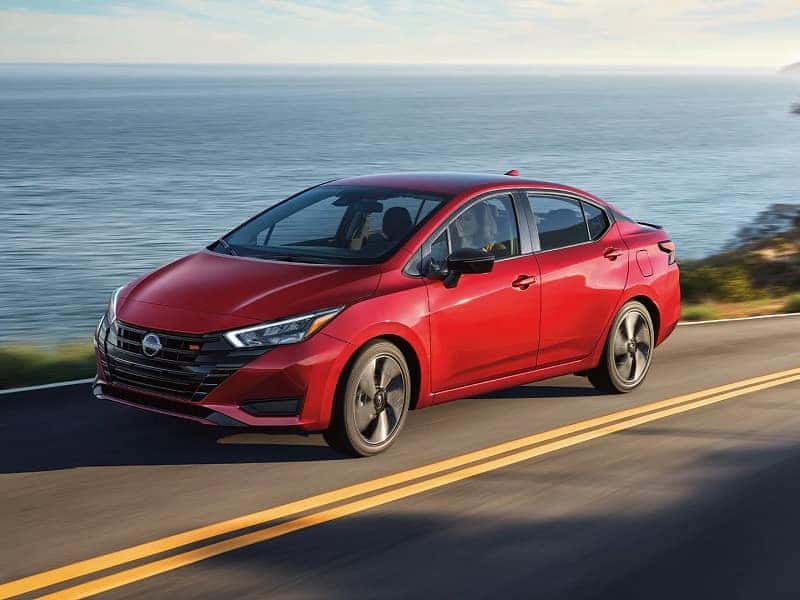 Nissan Dealer near Me | Germain Nissan of Columbus