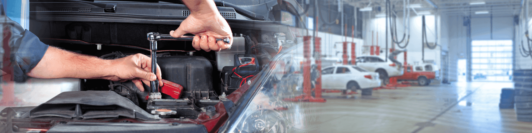 Nissan Maintenance Care | Germain Nissan of Columbus