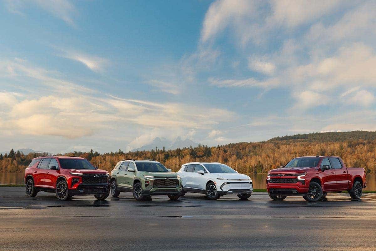 Gordon Chevrolet, Inc. In The News & Your Community
