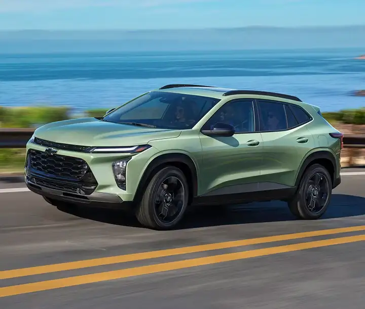 Chevy Strut & Suspension Service In Michigan