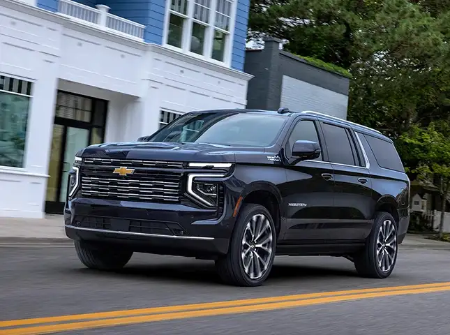 Chevy HD Surround Vision | 2026 360° Camera Guide