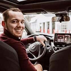 Why Buy Grappone? | Grappone Automotive Group