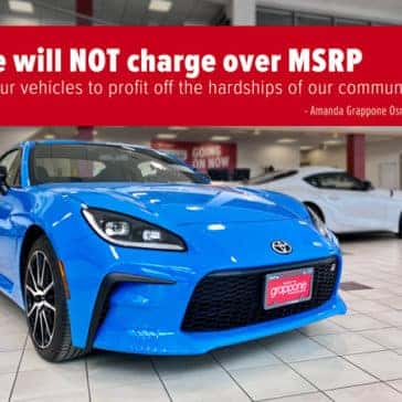 Blog | New and Pre-Owned Vehicles | Grappone Automotive Group