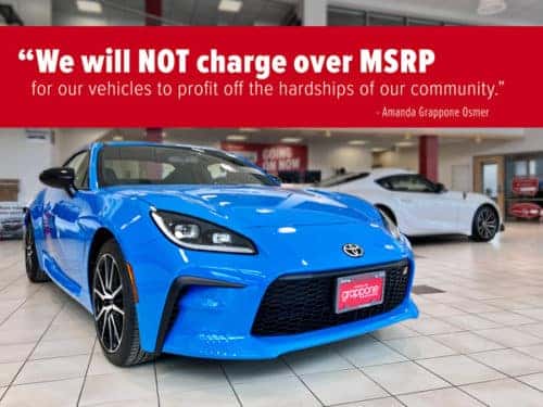 Learn How You Can Get A Good Price On Your Next Vehicle.