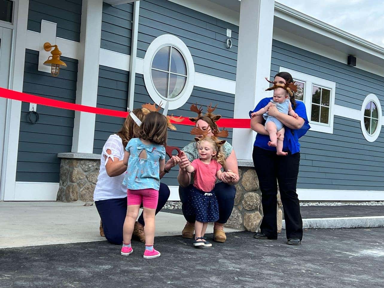 Grappone Automotive Group Pledges For NH CDFA Tax Credits