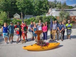 Grappone Automotive Group Pledges For NH CDFA Tax Credits