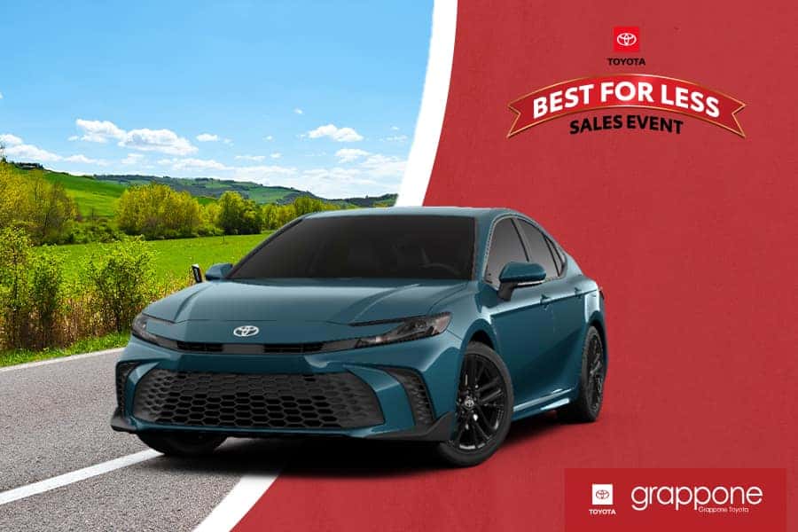 Special Offers | Grappone Automotive Group