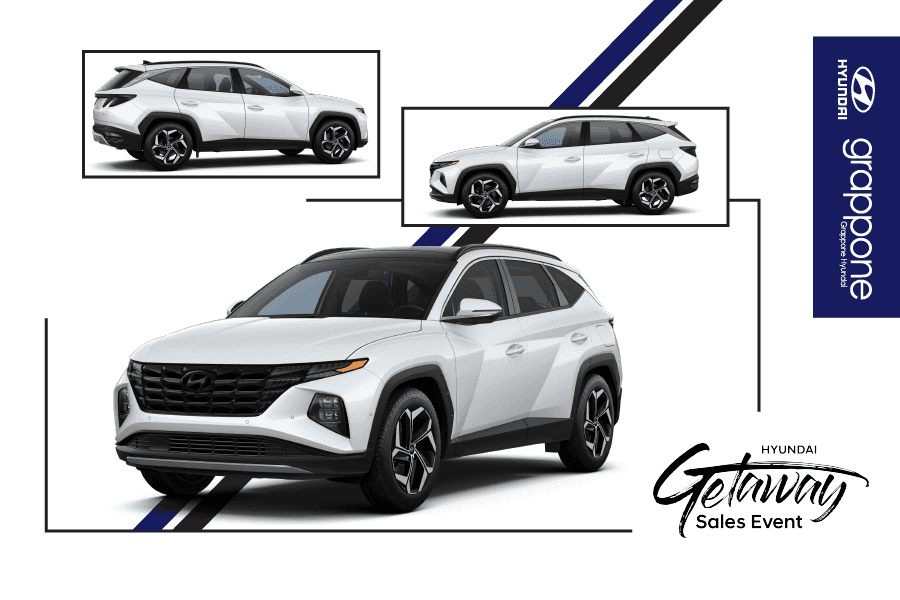 Special Offers | Grappone Automotive Group