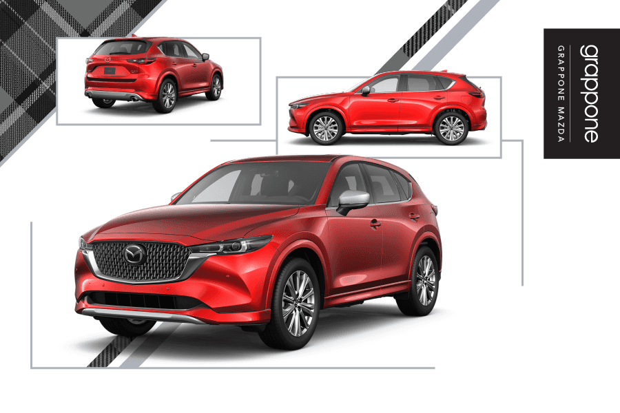 Special Offers | Grappone Automotive Group