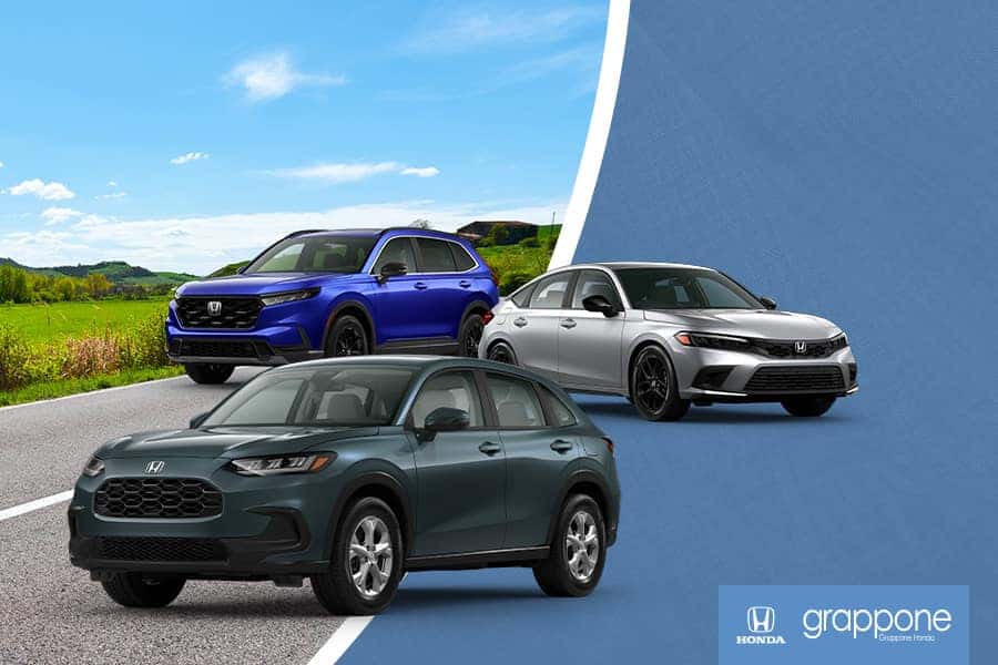 Special Offers | Grappone Automotive Group