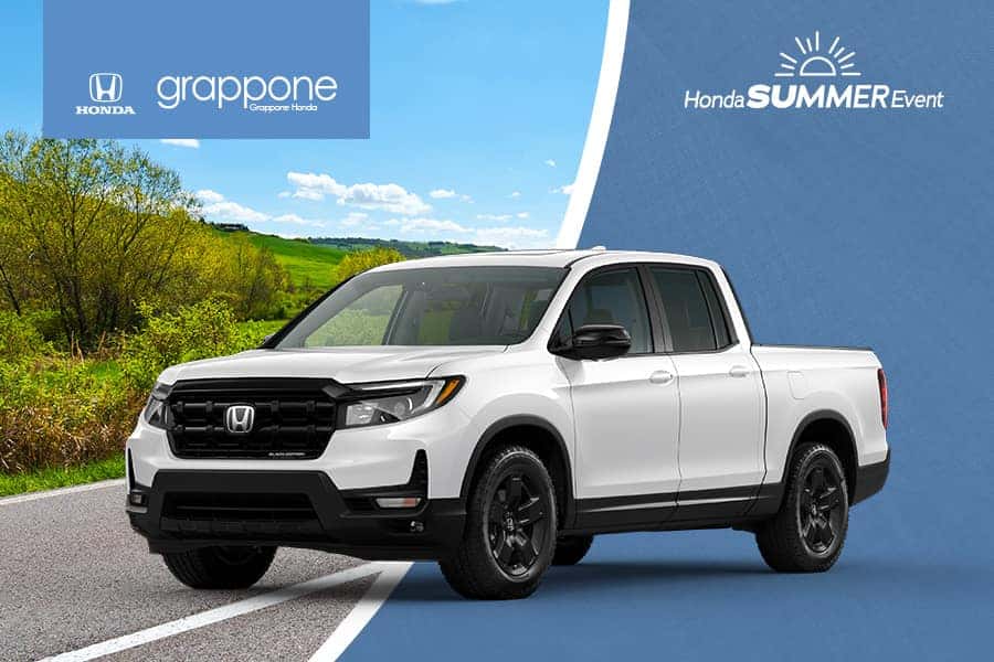 Special Offers | Grappone Automotive Group