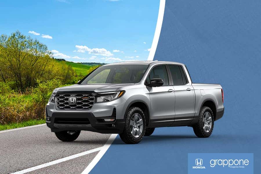 Special Offers | Grappone Automotive Group