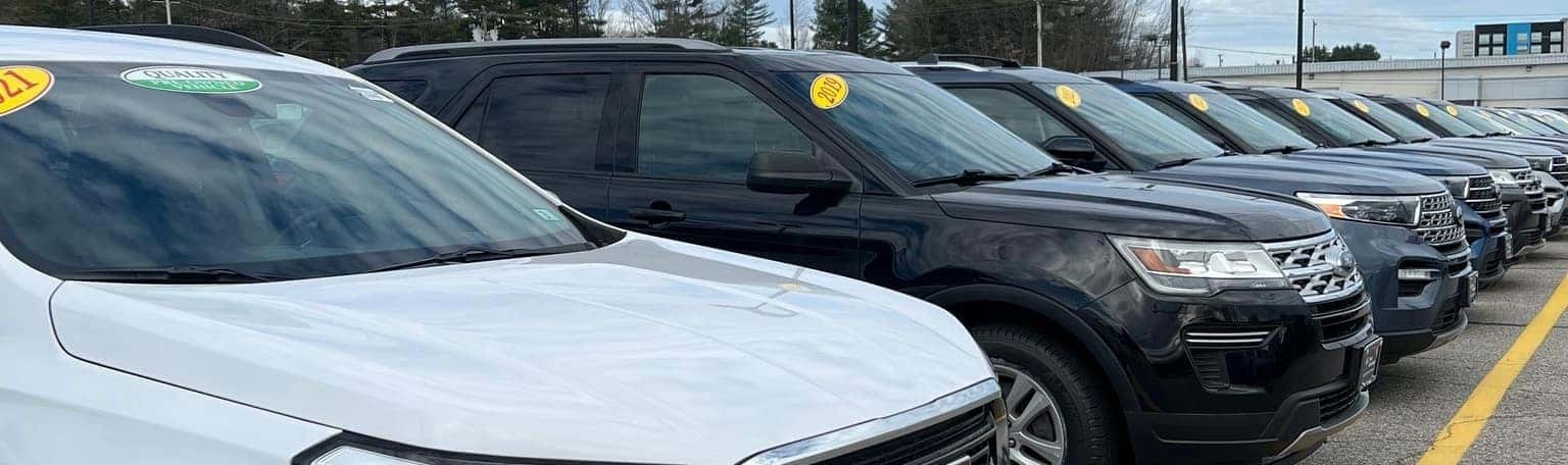 The Difference Between Used & Certified Pre-Owned | Grappone Automotive ...