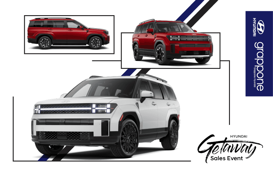 Special Offers | Grappone Automotive Group