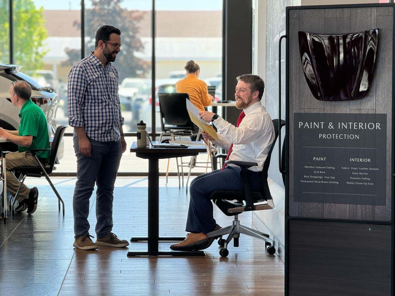 Grappone Automotive Group | Your Trusted Auto Group