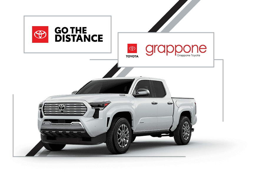 Special Offers | Grappone Automotive Group