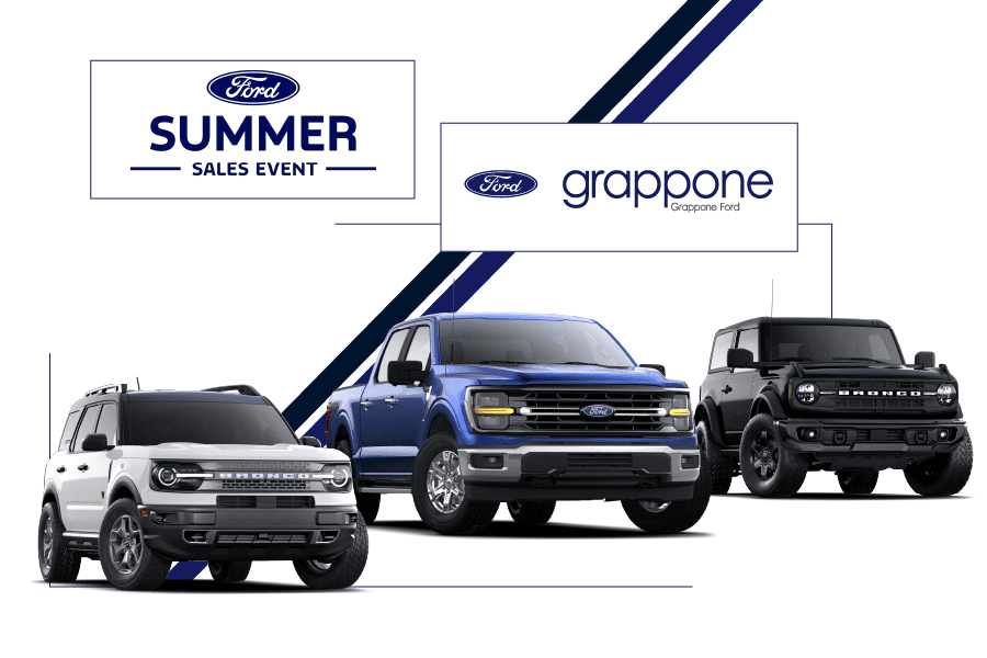 Special Offers | Grappone Automotive Group