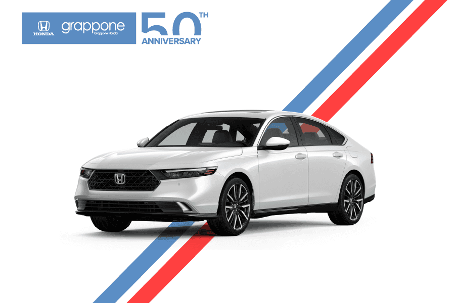 Special Offers | Grappone Automotive Group